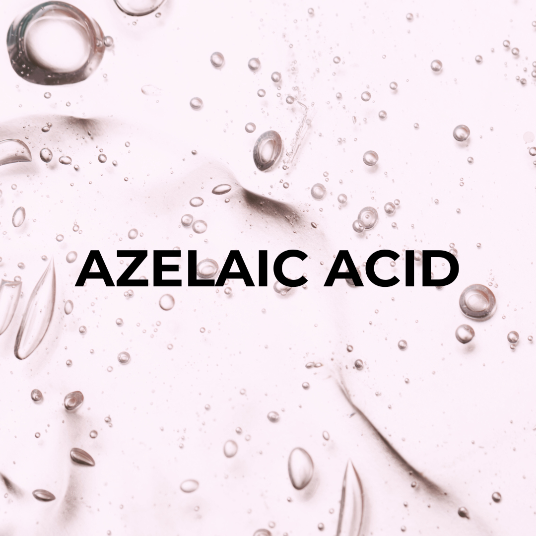 Benefits of Daily Azelaic Acid for Your Skin – Mr. Lulu Skincare