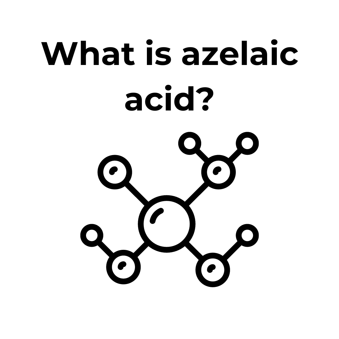 What Is Azelaic Acid Mr Lulu Skincare